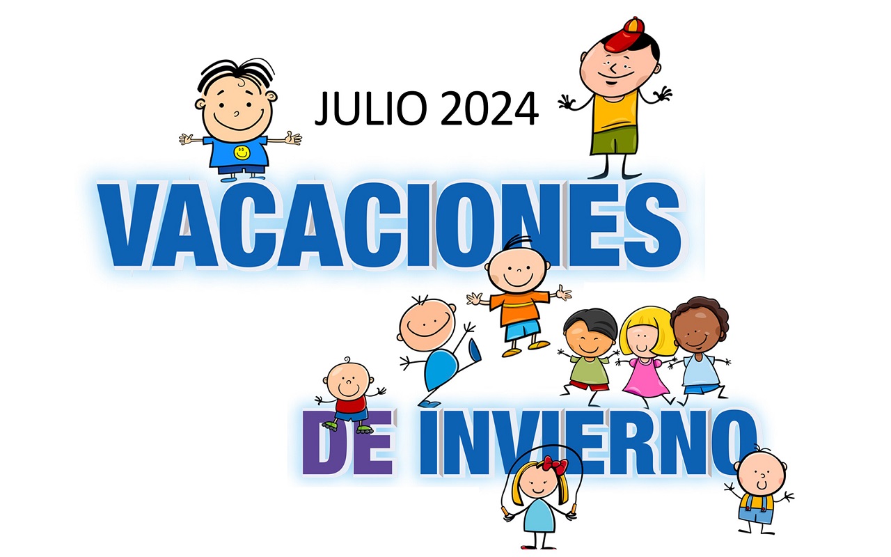 Vacaciones de invierno: Intendencia cuenta con una nutrida grilla de ...