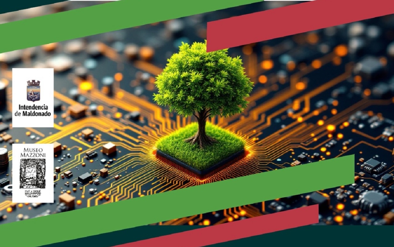 Ciclo de charlas de UNIFA en el Museo Regional Francisco Mazzoni ...