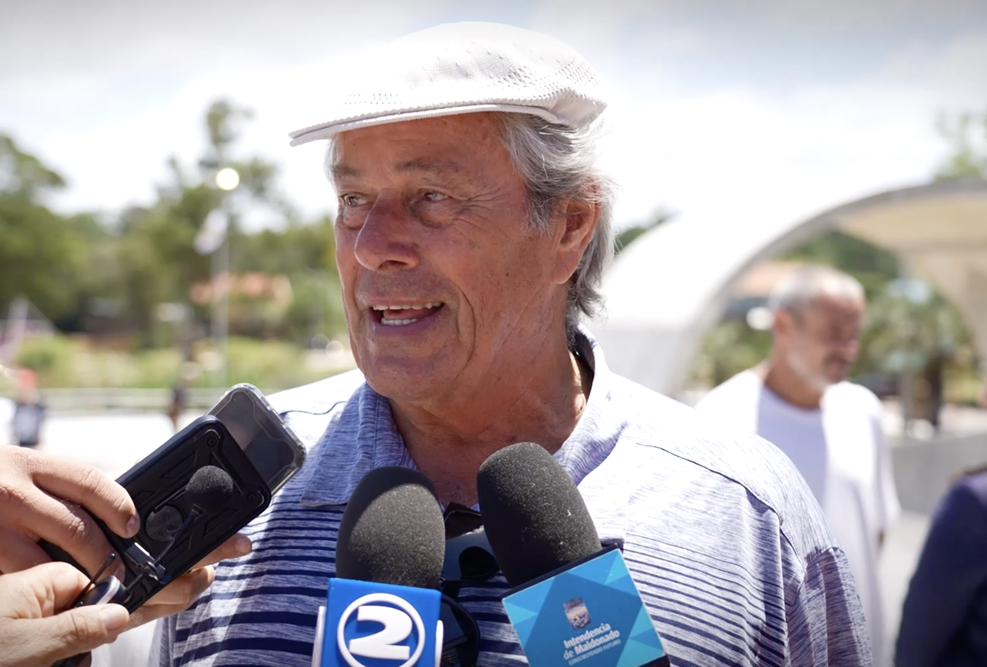 Antía anunció obra de calidad para evitar embotellamientos en zona del ...