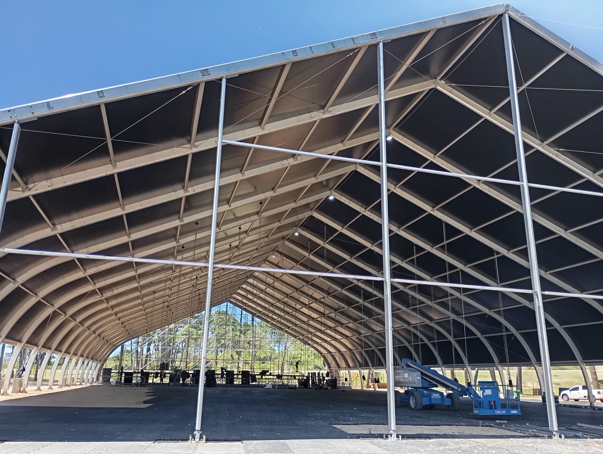 Open Park: ícono de Punta del Este que tendrá 16 eventos este verano ...