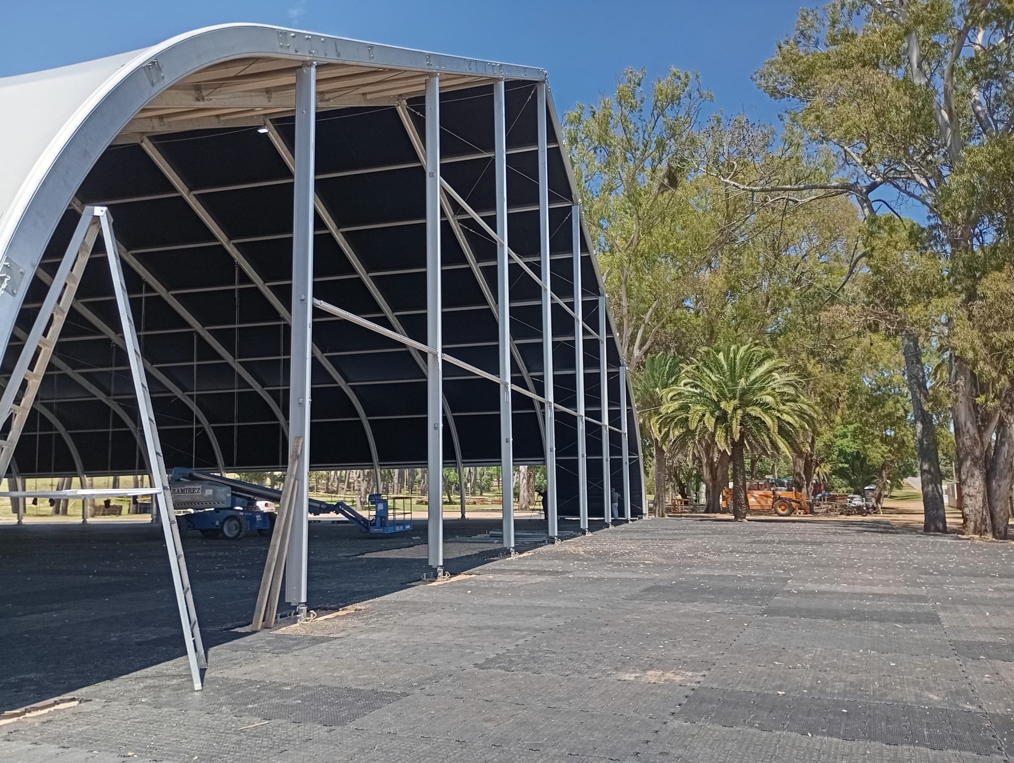 Open Park: ícono de Punta del Este que tendrá 16 eventos este verano ...